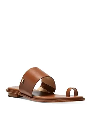 Toe Ring Michael Kors New Sandals Michael Kors August Toe Ring