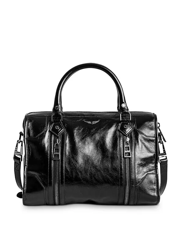 Zadig&Voltaire Medium Sunny Duffel Bag