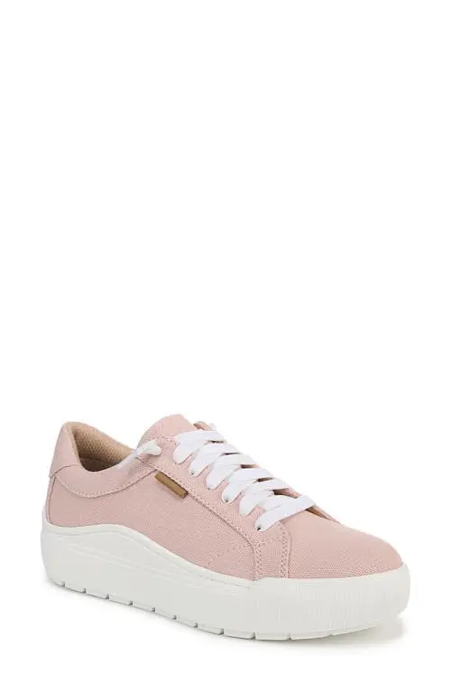 Dr. Scholl'S Time Off Slip-on Sneaker - Blush