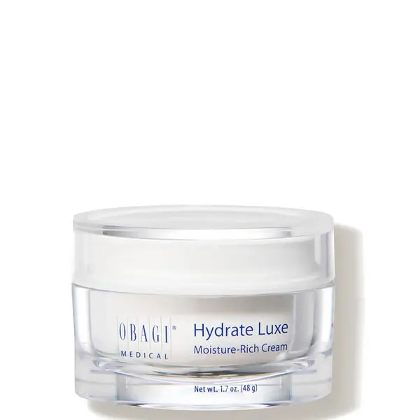 OBAGI MEDICAL Hydrate Luxe