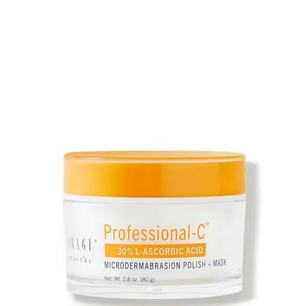 OBAGI MEDICAL Professional-c Microdermabrasion Polish Mask