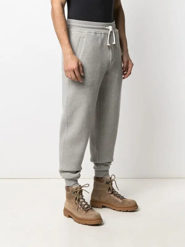 Brunello Cucinelli Drawstring Track Pants