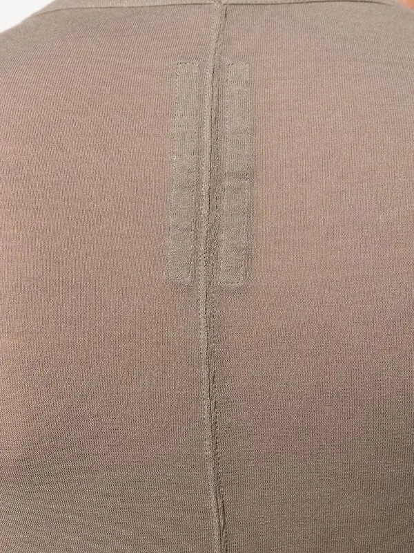 Rick Owens Long-length Sweater
