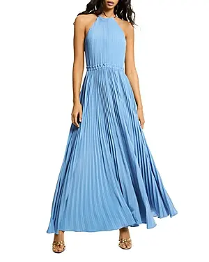 shapewear halter neck dress Halter Fit & Flare Shapewear Mini Dress