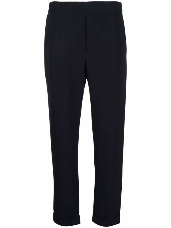 P.a.r.o.s.h Straight-leg Trousers