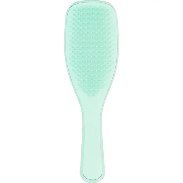 TANGLE TEEZER Ultimate Detangler Hairbrush For Fine & Fragile - Jade Lagoon