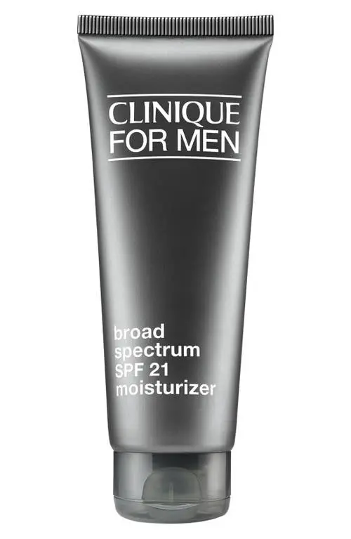 CLINIQUE For Men™ Broad Spectrum Spf 21 Moisturizer