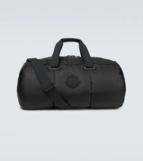 moncler gym bag