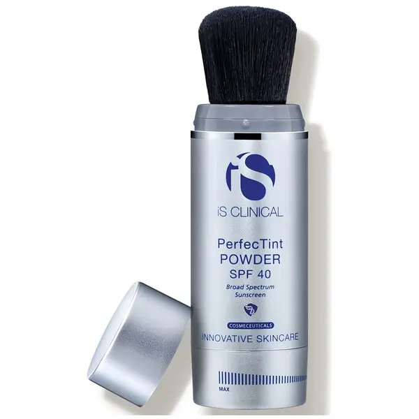 IS CLINICAL Perfectint Powder Spf 40 - Bronze