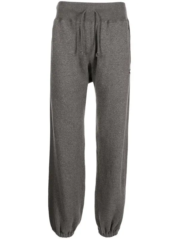 UNDERCOVERISM Logo-patch Drawstring Track Pants