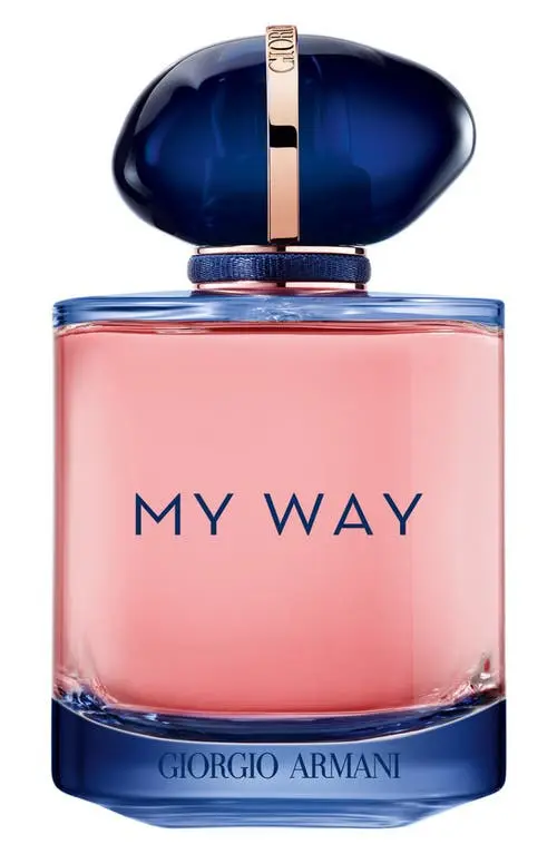 Emporio Armani My Way Intense Eau De Parfum - Regular