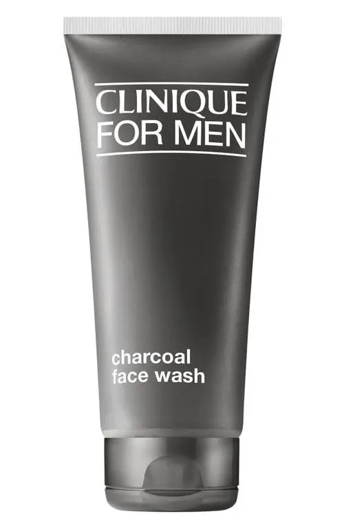 CLINIQUE The For Men™ Charcoal Face Wash