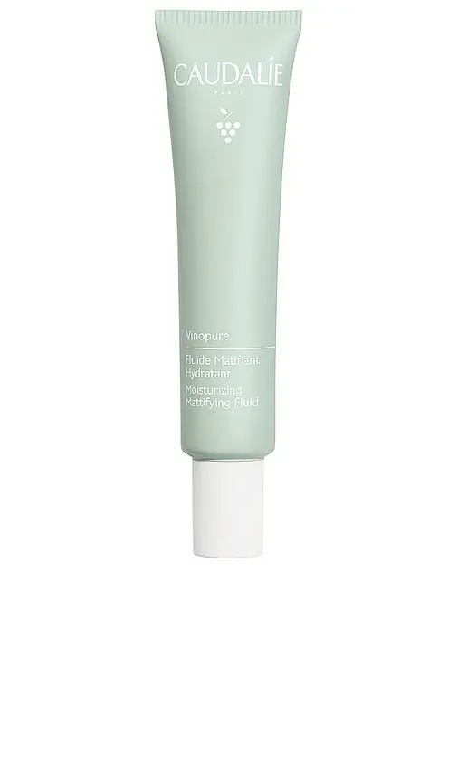 CAUDALIE Vinopure Oil Control Moisturizer - N,a