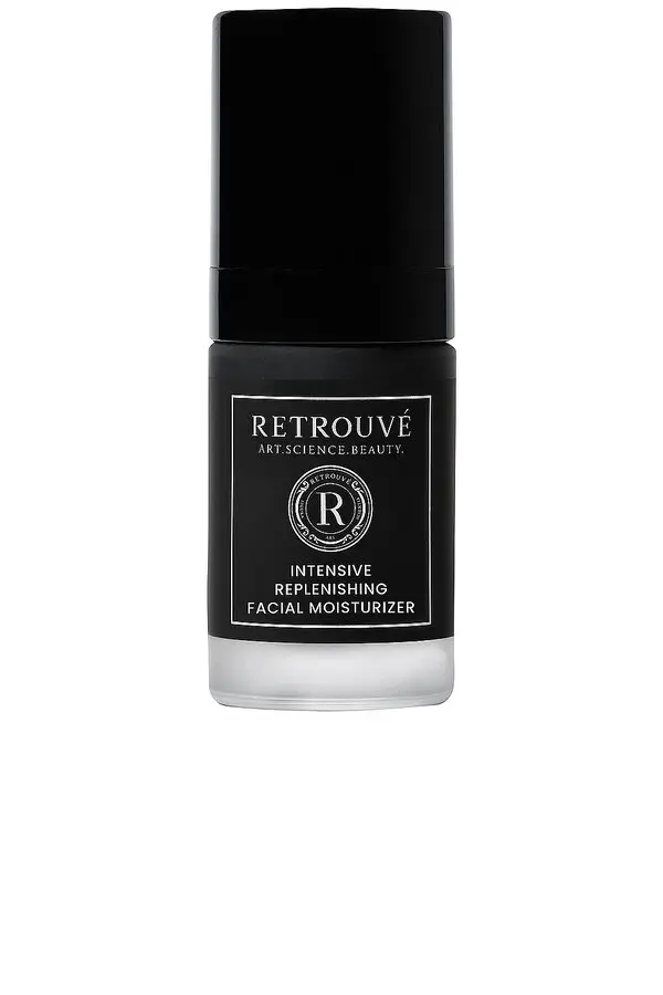 RETROUVÉ Intensive Replenishing Facial Moisturizer 15ml - N,a