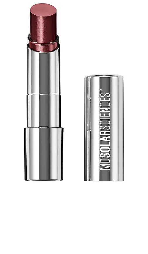 MDSOLARSCIENCES Hydrating Sheer Lip Balm Spf 30 - Spice