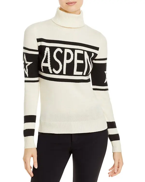 Perfect Moment Schild Turtleneck Sweater