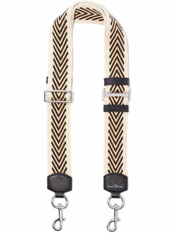 Marc Jacobs Arrow-motif Strap