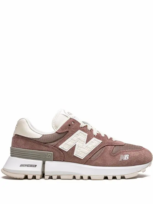 NEW BALANCE X Kith Ms1300 10th Anniversary Antler Sneakers