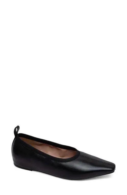 Buy Linea Paolo Megan Flat - Black At 61% Off | Editorialist