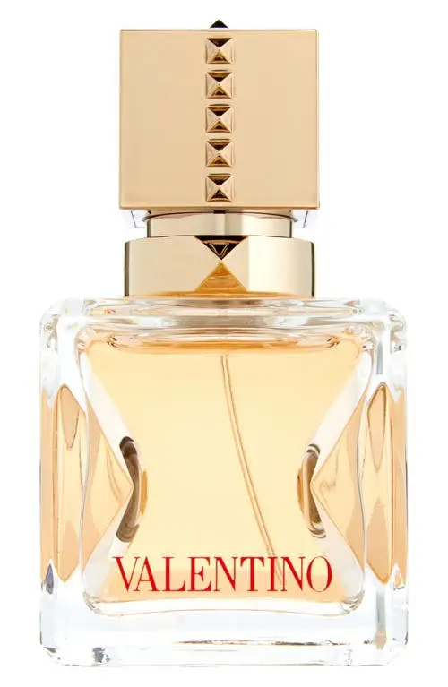 Valentino Garavani Voce Viva Intense Eau De Parfum - No Color