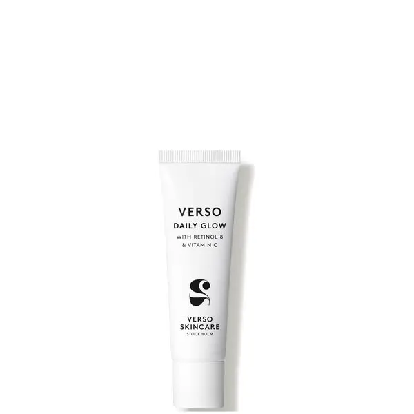 VERSO Daily Glow 30ml