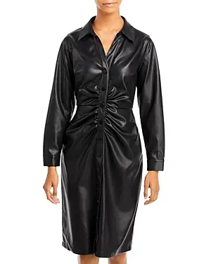 black rara dress Black RaRa Mini-Skirt main image 1