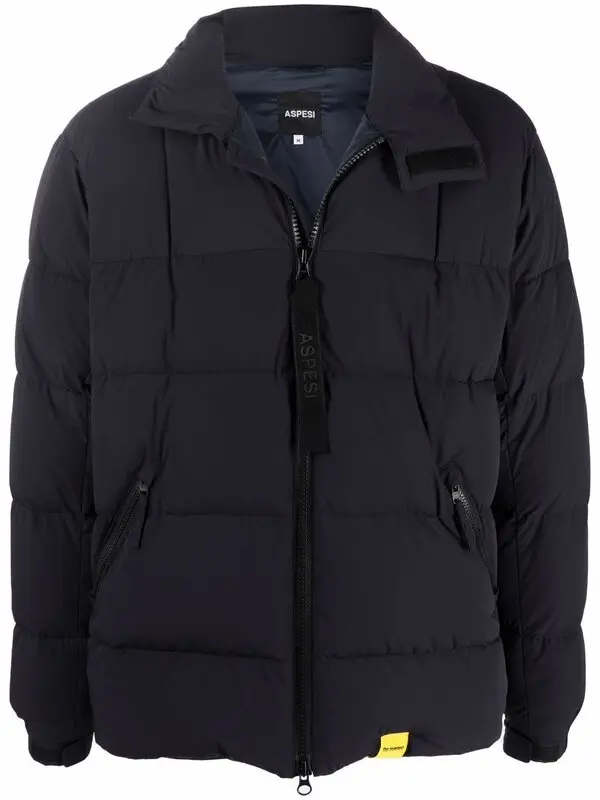 Aspesi Padded Jacket