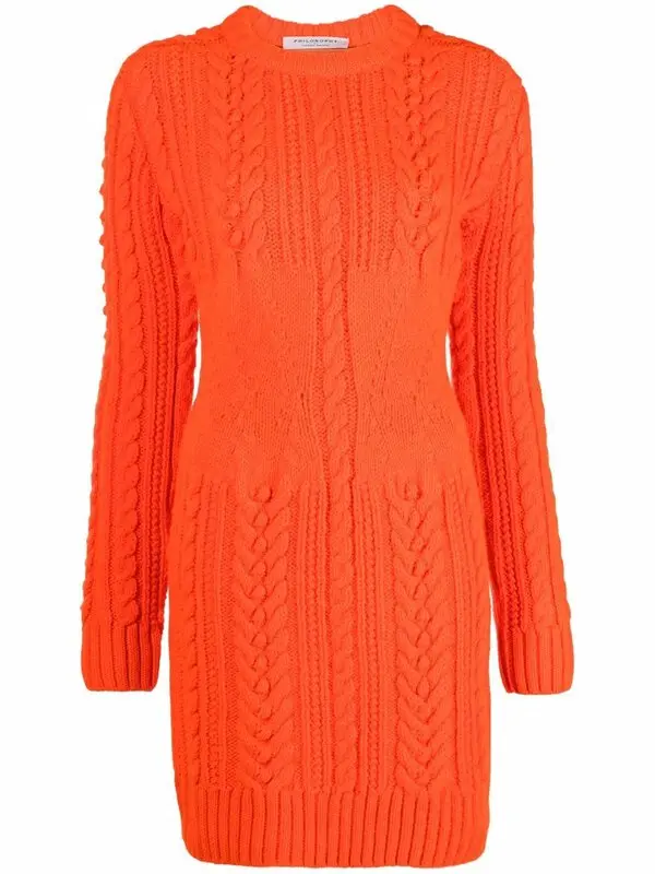 open lace back dress Large main image 0