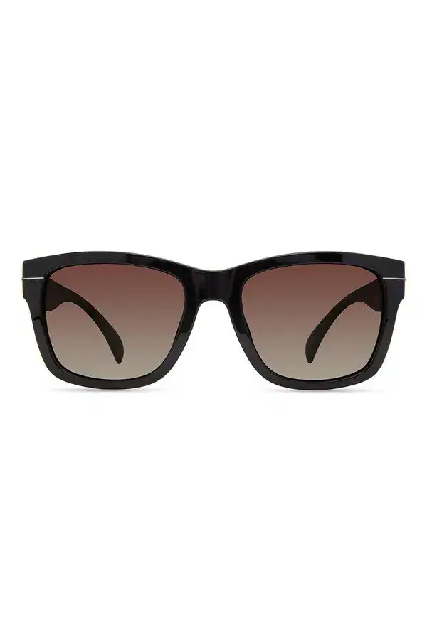 Rachel Zoe Fawn Sunglasses In Black - 47% Off | Editorialist