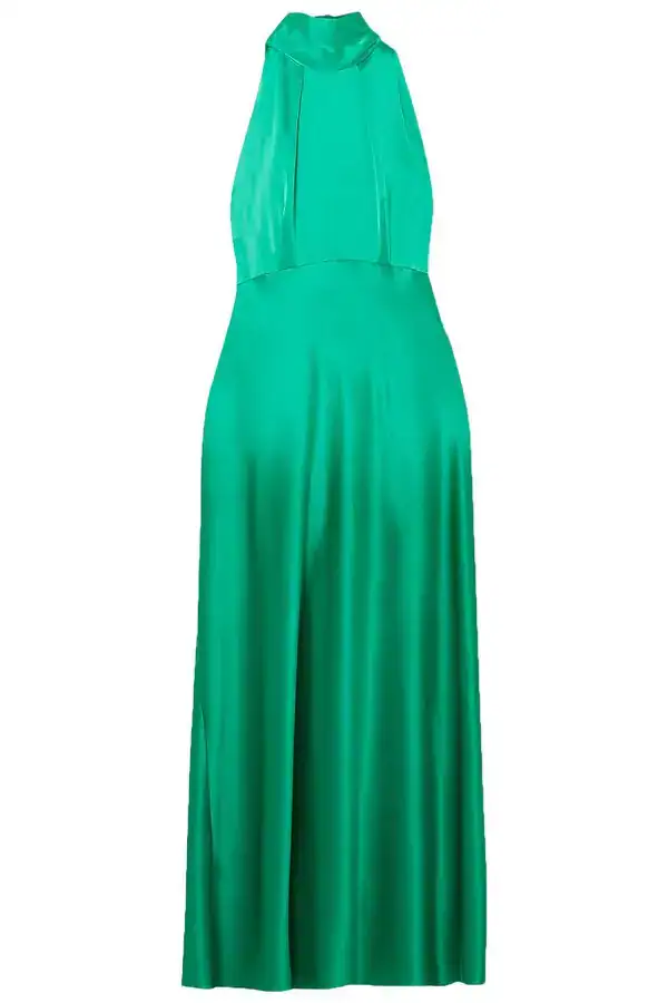 knee length dresses for ladies Michelle Dress