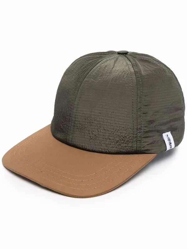 Mackintosh Raintec And Nylon Cap