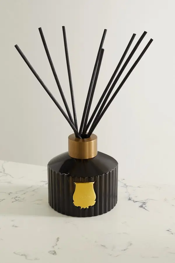 TRUDON Mediterranean Aromas Diffuser - Green