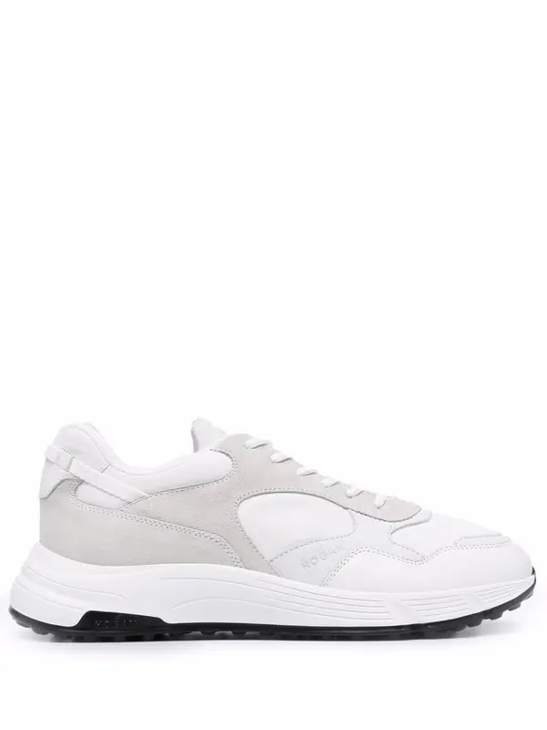 Hogan Hyperlight Low-top Sneakers