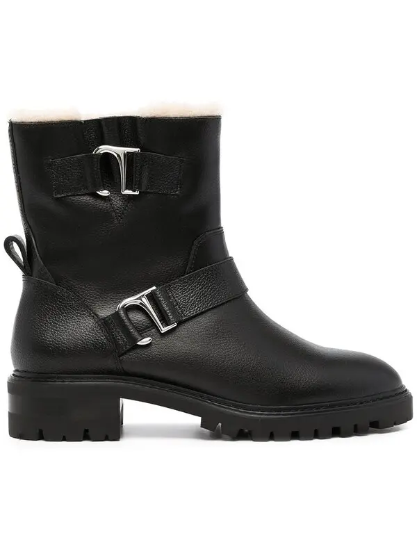 Senso Mona Ankle Boots