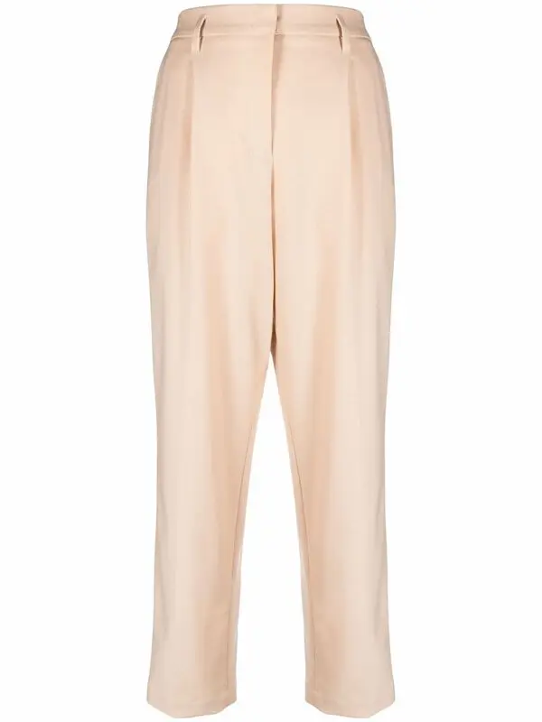 Dorothee Schumacher Tailored Trousers