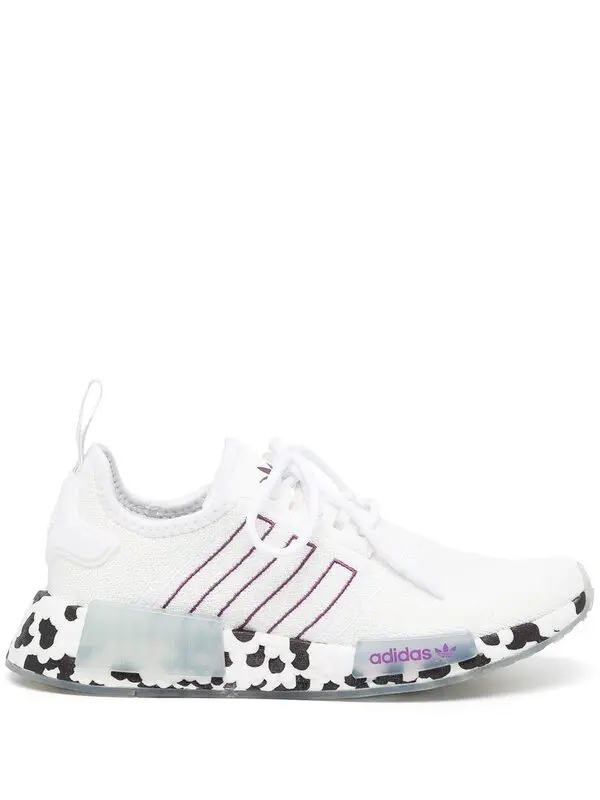 Adidas Nmd_r1 Low Top Sneakers