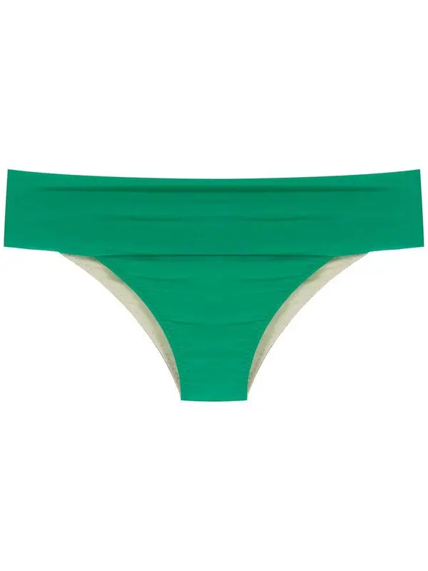 CLUBE BOSSA Kendy Bikini Bottom - Green
