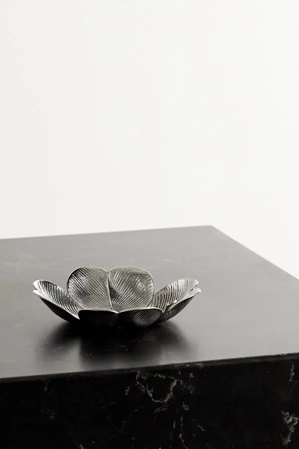 Buccellati Clover Bowl