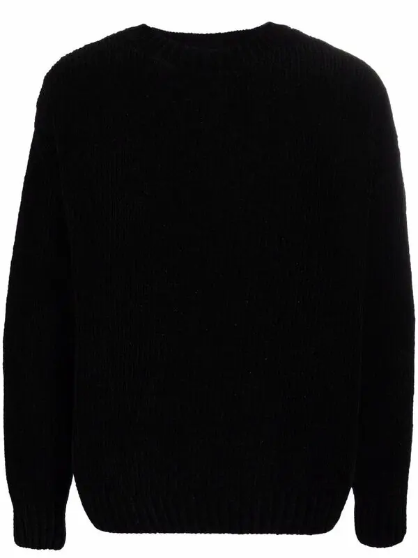 BONSAI Crewneck Pullover Jumper