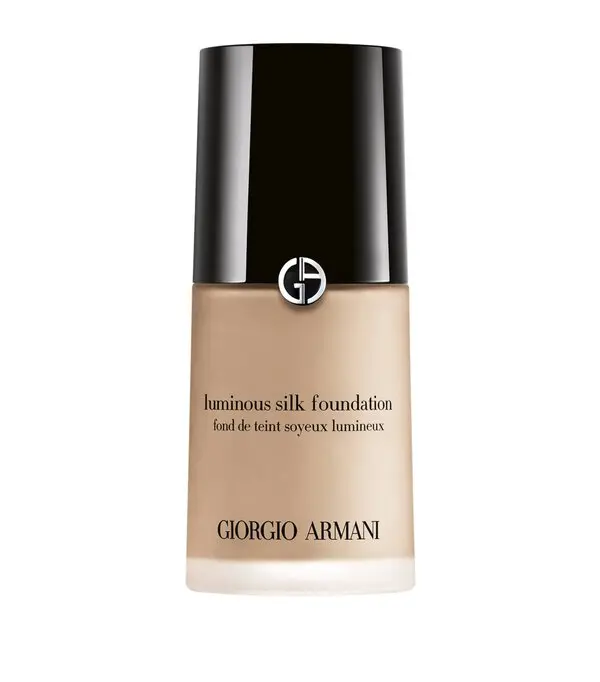 Emporio Armani Luminous Silk Foundation - Beige