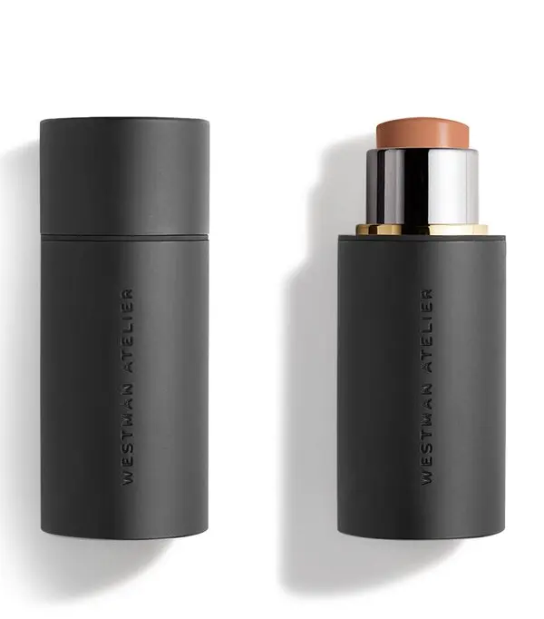WESTMAN ATELIER Face Trace Contour Stick - Brown