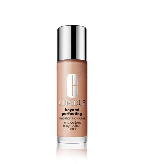 CLINIQUE Beyond Perfecting Foundation And Concealer - Neutral
