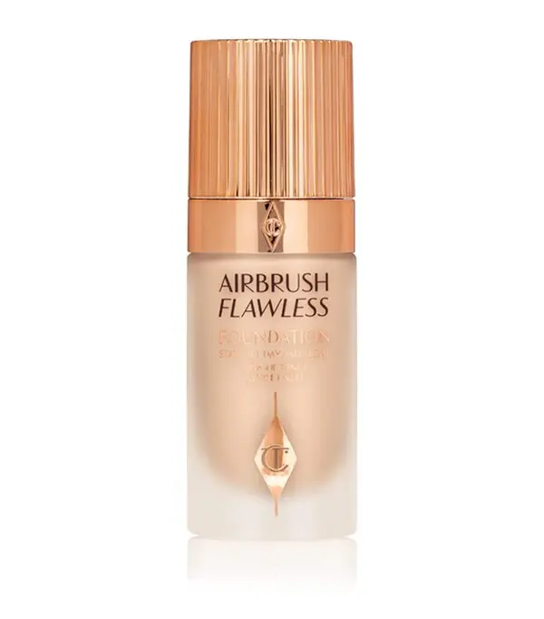 Charlotte Tilbury Airbrush Flawless Foundation - Neutral