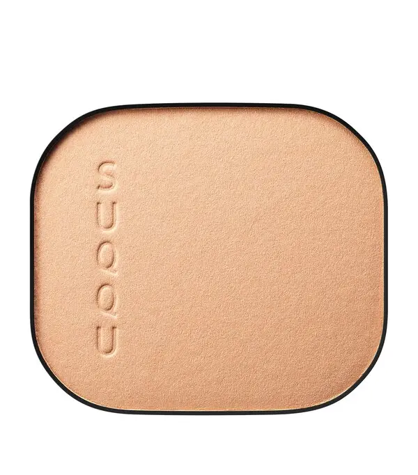 SUQQU Glow Powder Foundation Refill