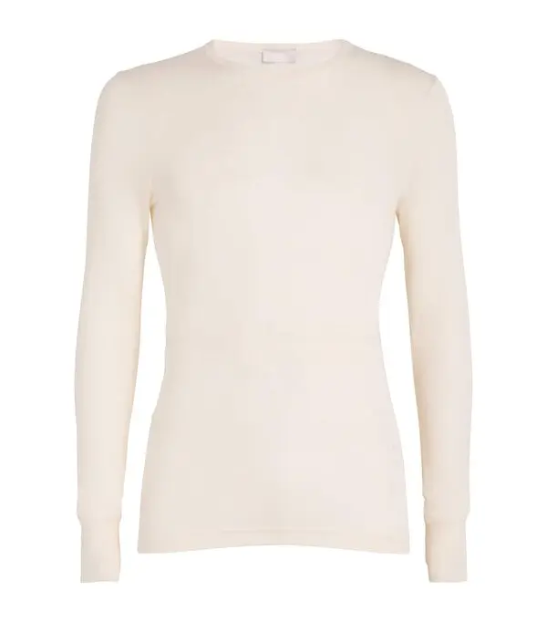 Hanro Thermal Tee