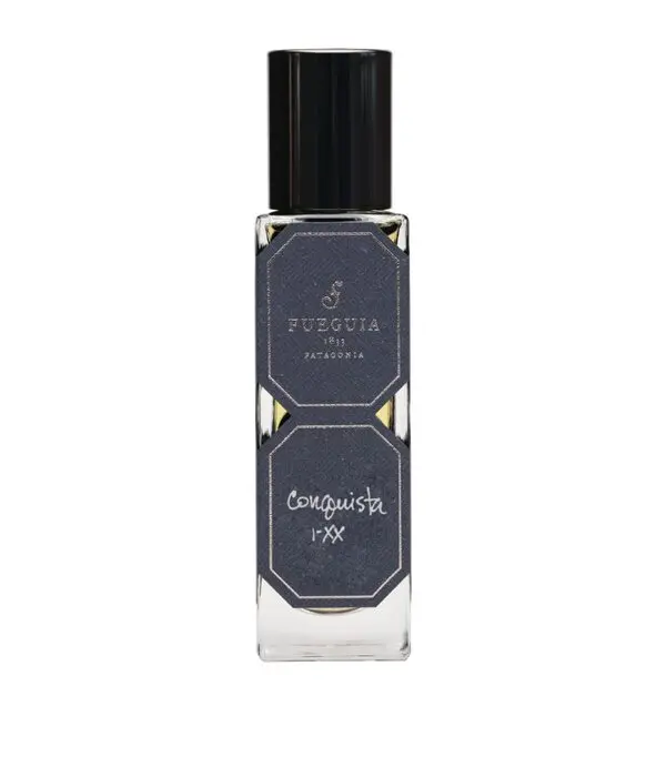 Fueguia 1833 Conquista Pure Perfume - Multi | Editorialist