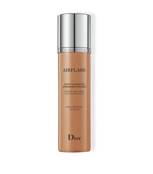 Dior Airflash Spray Foundation Nude Editorialist
