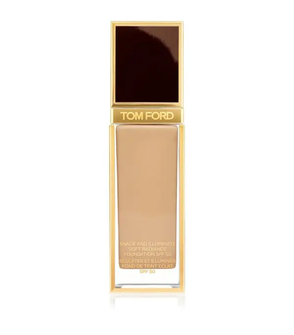 TOM FORD Shade And Illuminate Soft Radiance Foundation Spf 50 - Neutral