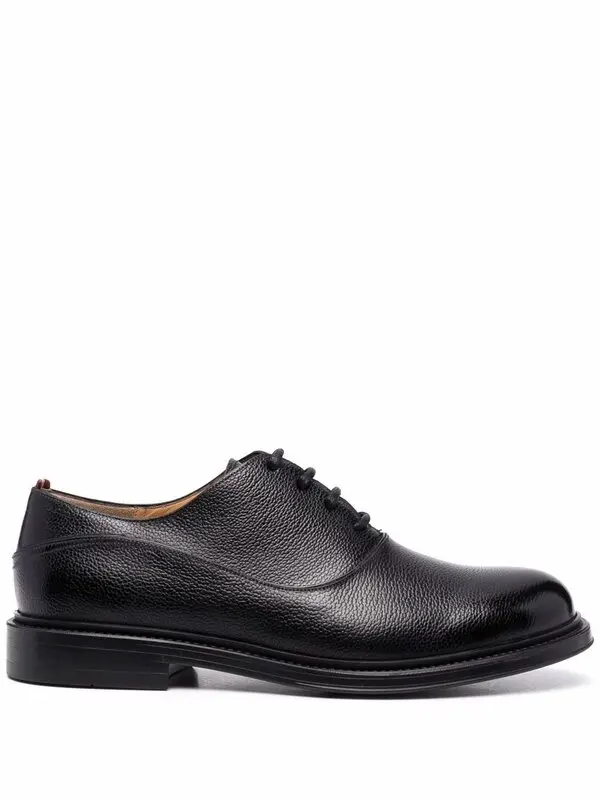 Bally Nilder Oxford Shoes