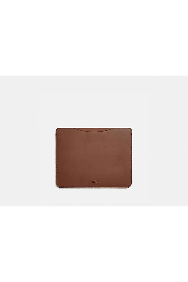 Coach Tablet Sleeve Natural Editorialist